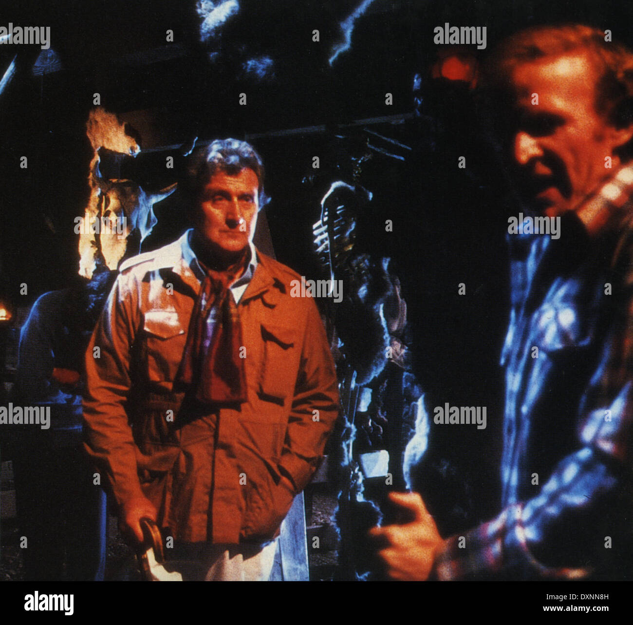 The howling 1981 hi-res stock photography and images - Alamy