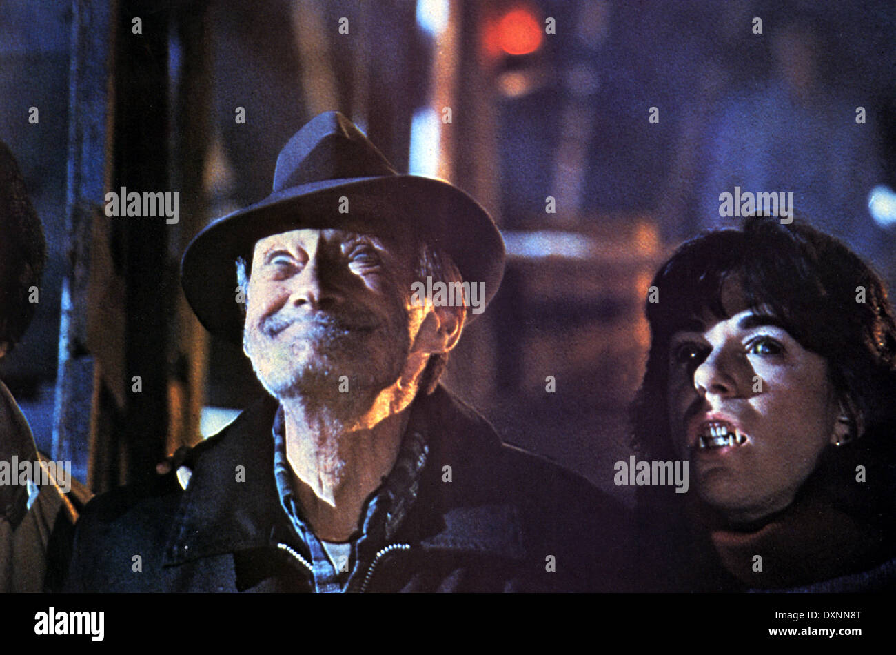 The howling 1981 hi-res stock photography and images - Alamy