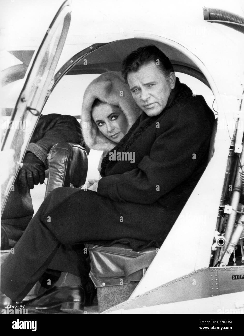 The v.i.p.s movie hi-res stock photography and images - Alamy