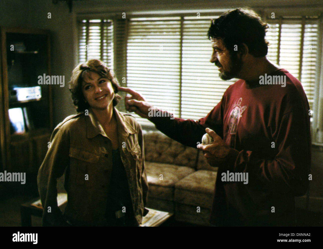 I OUGHT TO BE IN PICTURES Stock Photo - Alamy