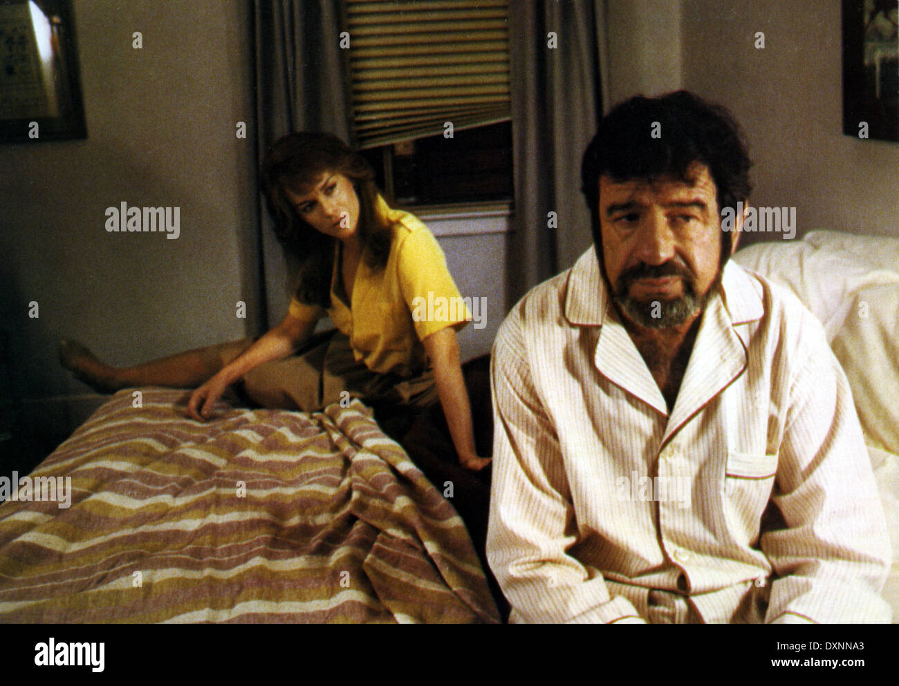 I OUGHT TO BE IN PICTURES Stock Photo - Alamy