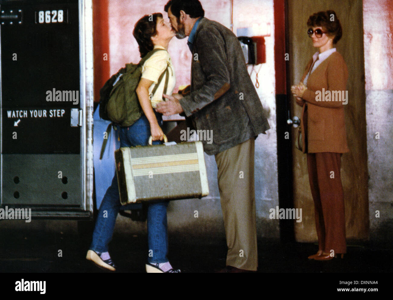 I OUGHT TO BE IN PICTURES Stock Photo - Alamy