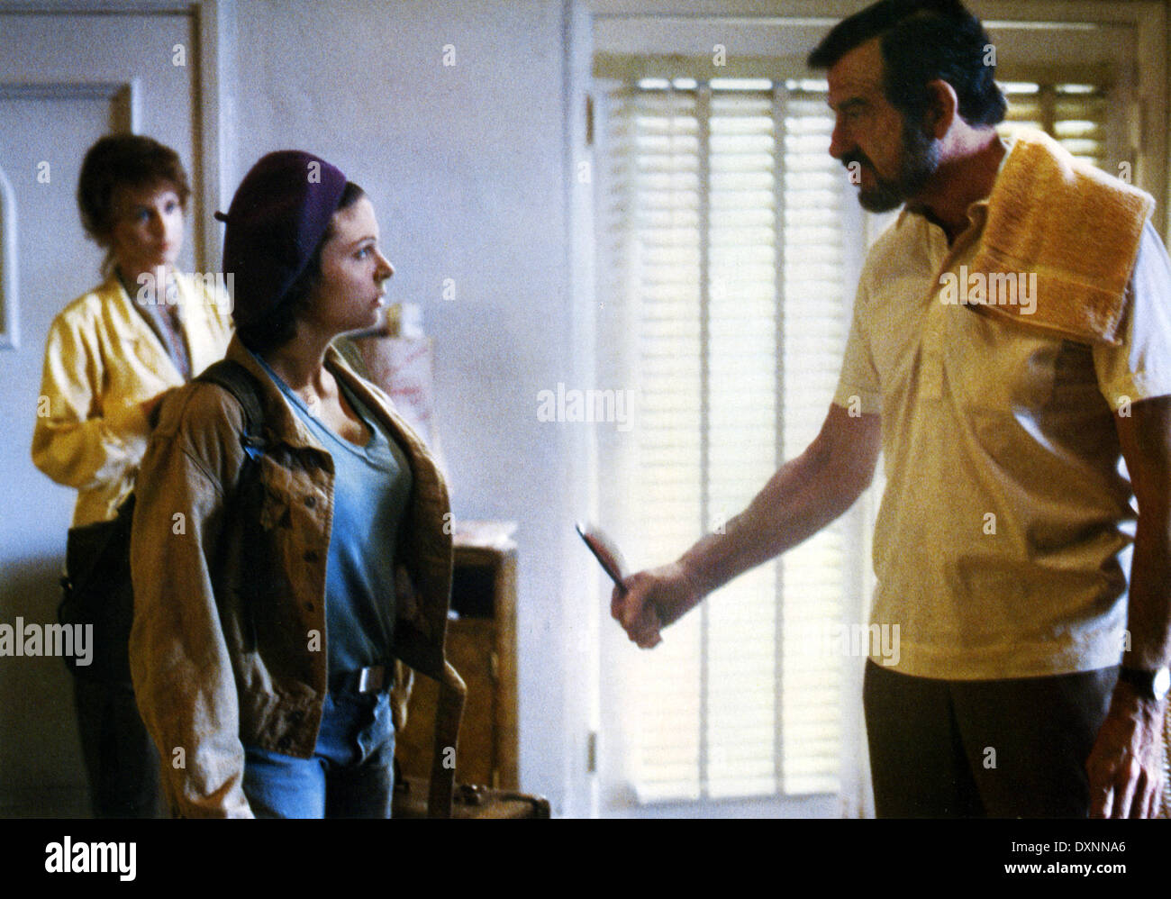 I OUGHT TO BE IN PICTURES Stock Photo - Alamy