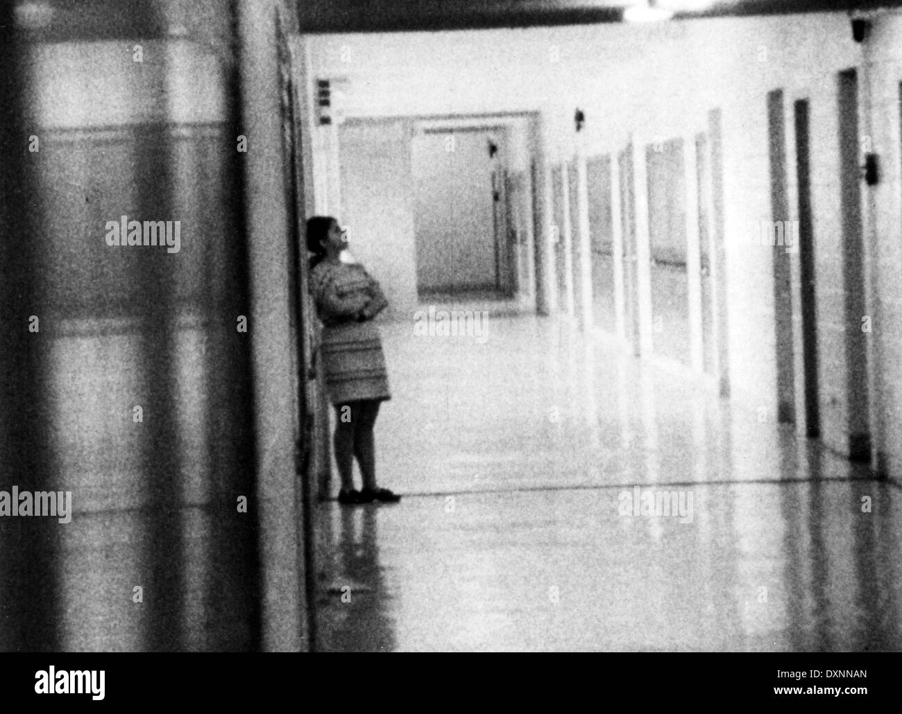 1968 high school hi-res stock photography and images - Alamy