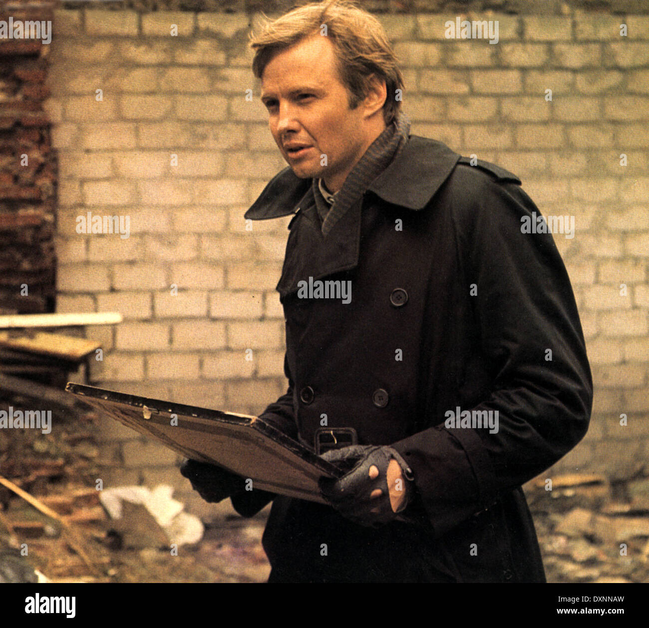 Jon voight hi-res stock photography and images - Alamy