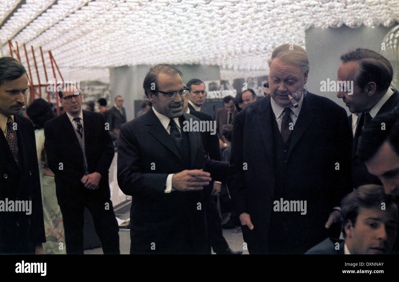 Film the odessa file hi-res stock photography and images - Alamy