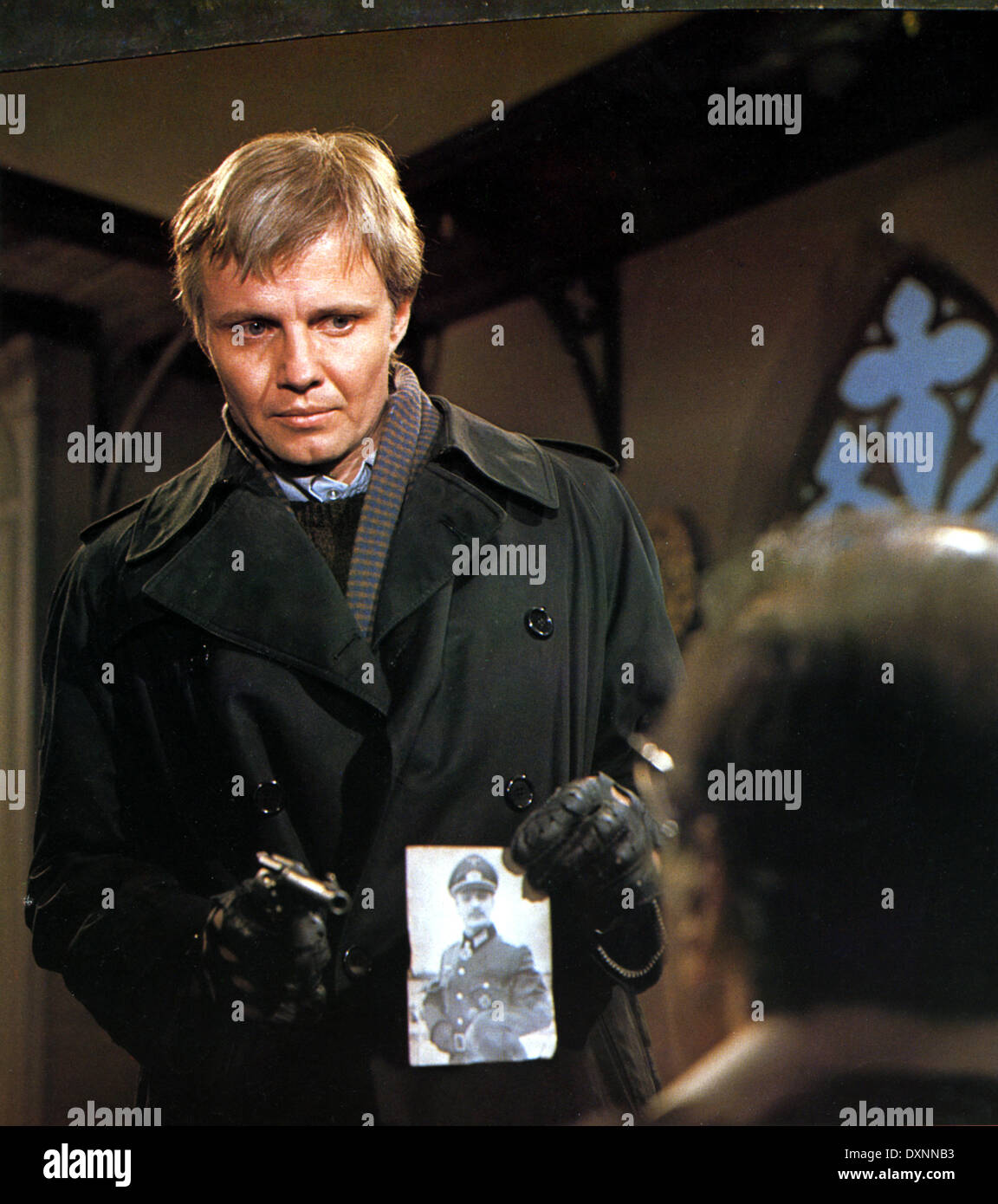 The odessa file jon voight hi-res stock photography and images - Alamy