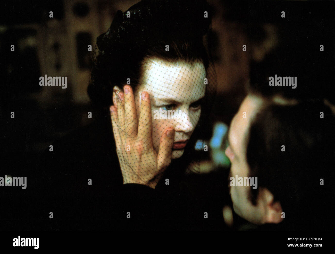 Isabel archer portrait of a lady hi-res stock photography and images ...