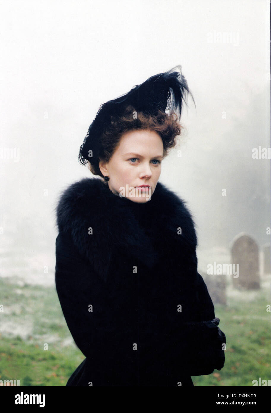 Isabel archer portrait of a lady hi-res stock photography and images ...