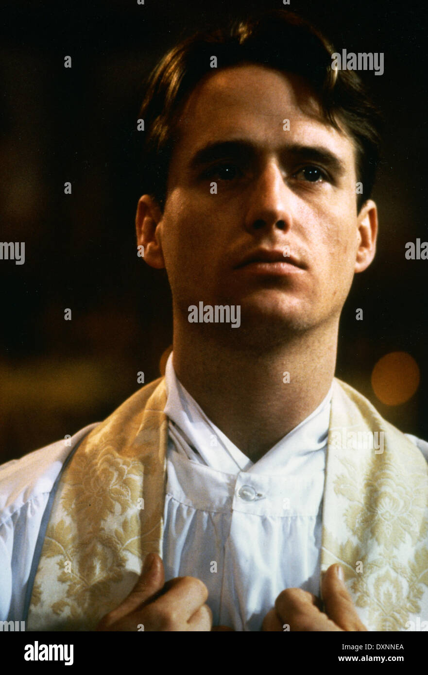 Priest movie 1994 hi-res stock photography and images - Alamy
