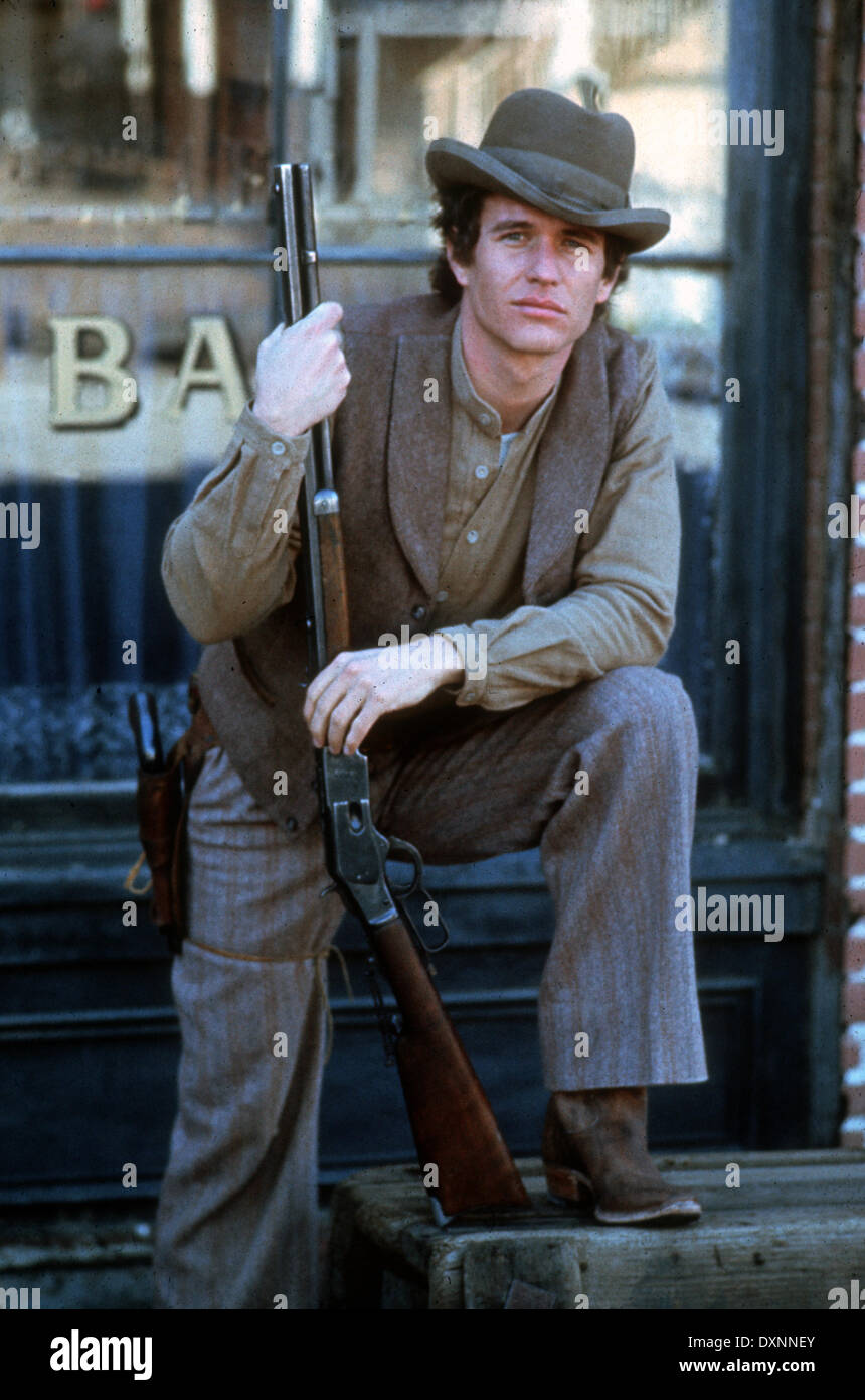 Butch and sundance the early years hi-res stock photography and images ...