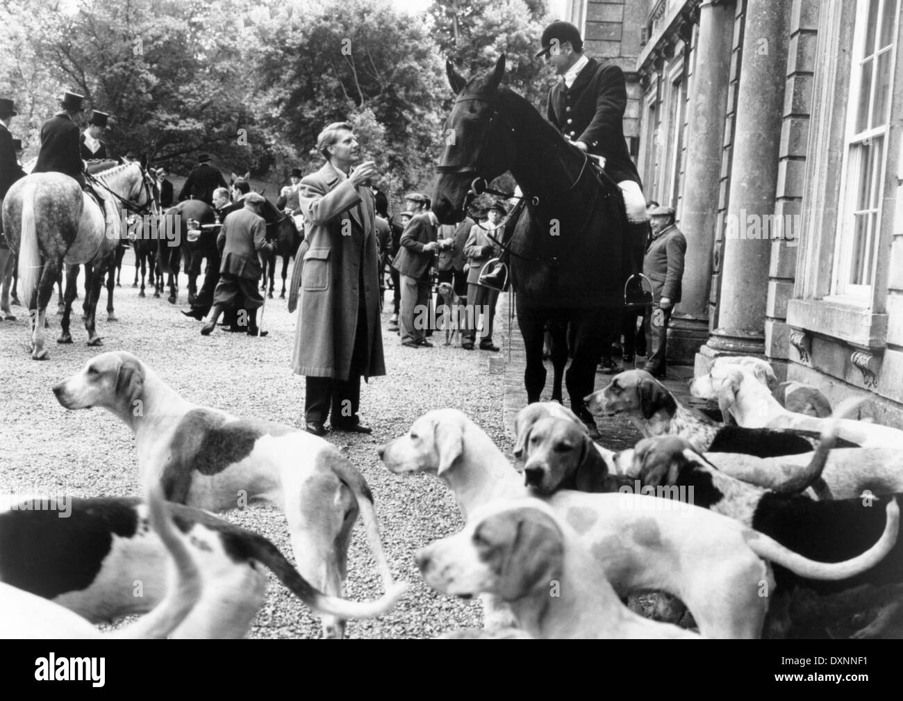 The remains of the day movie hi-res stock photography and images - Alamy