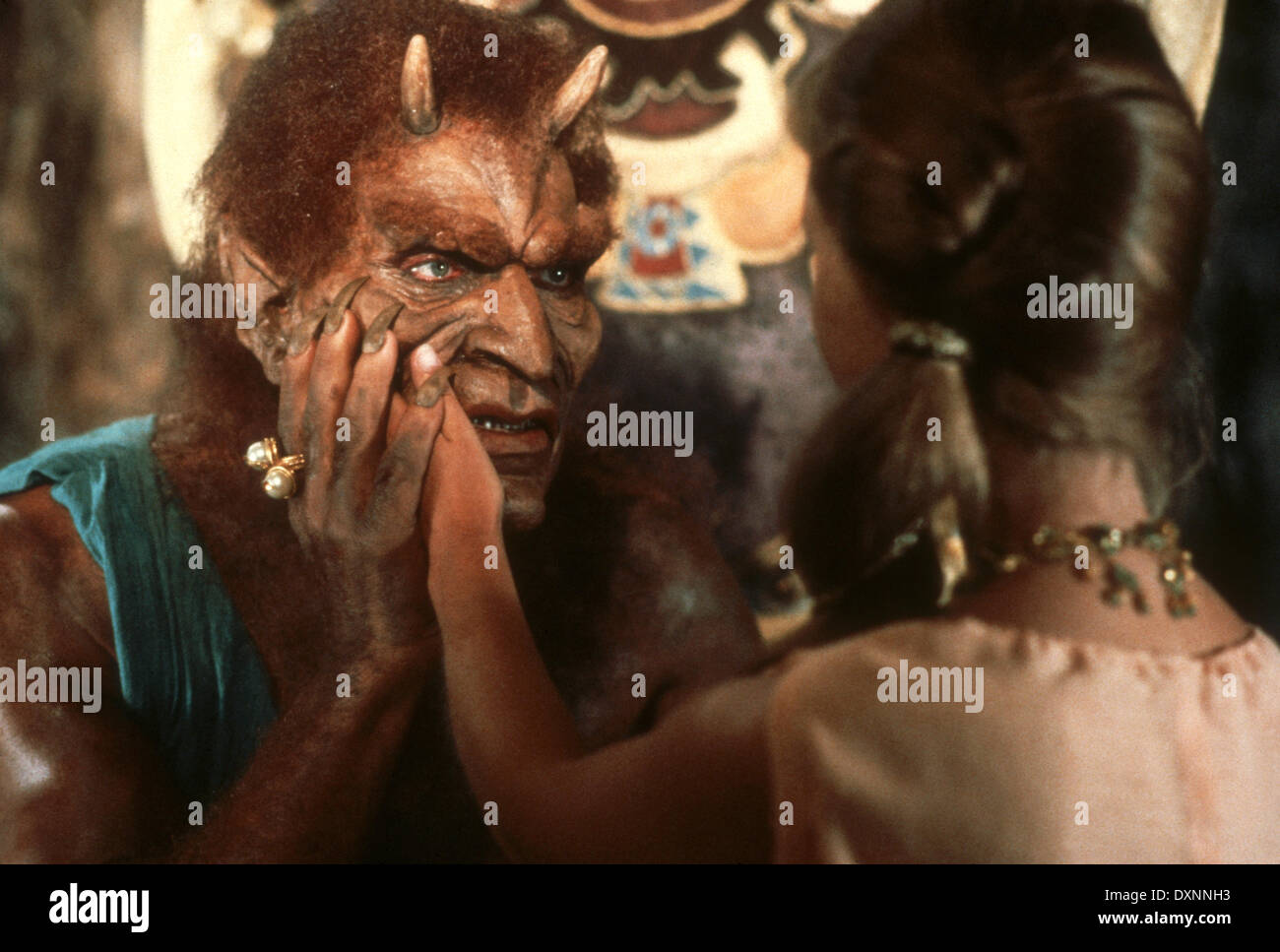 Clash Of The Titans 2022 Calibos