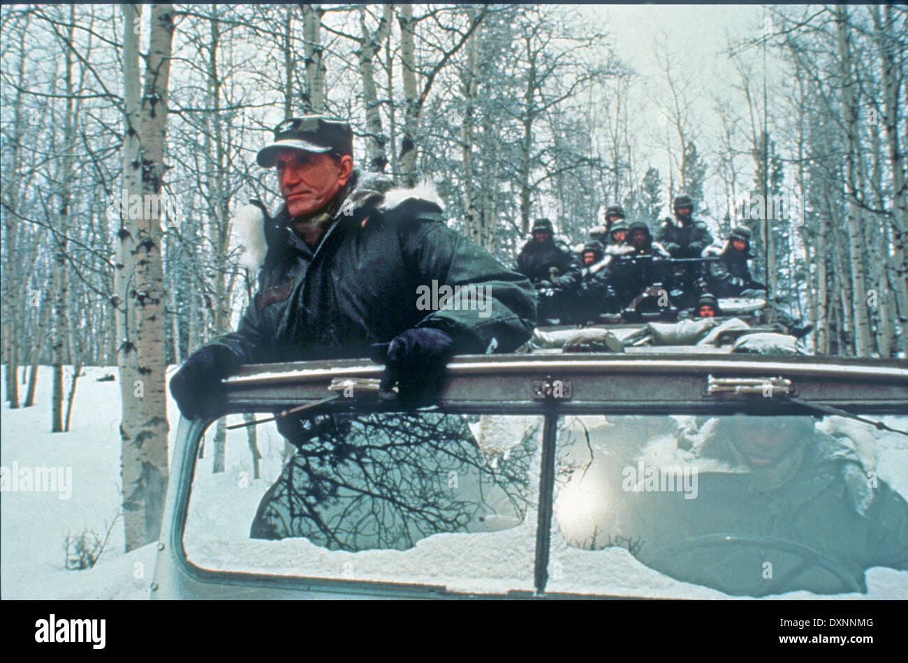 THE FOURTH WAR Stock Photo - Alamy