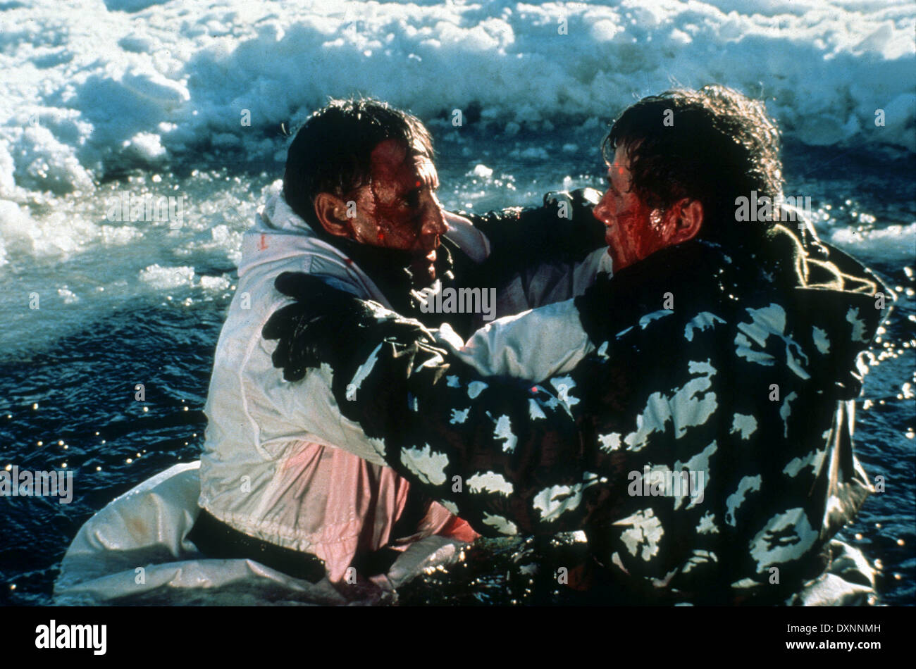 THE FOURTH WAR Stock Photo - Alamy