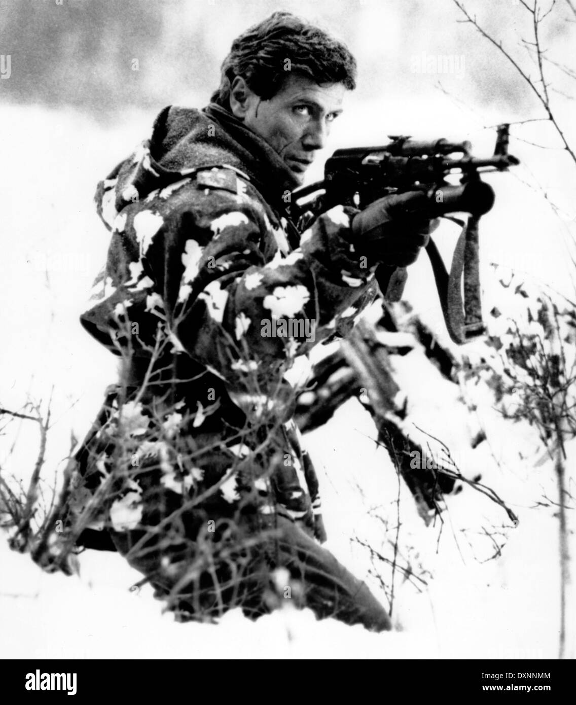 THE FOURTH WAR Stock Photo - Alamy