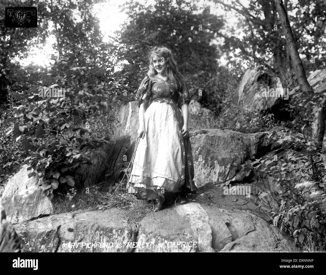 Caprice hi-res stock photography and images - Alamy