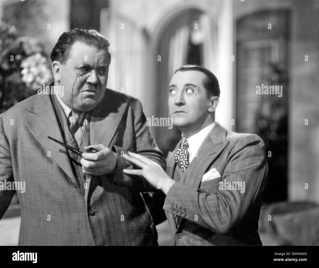 Fred emney hi-res stock photography and images - Alamy