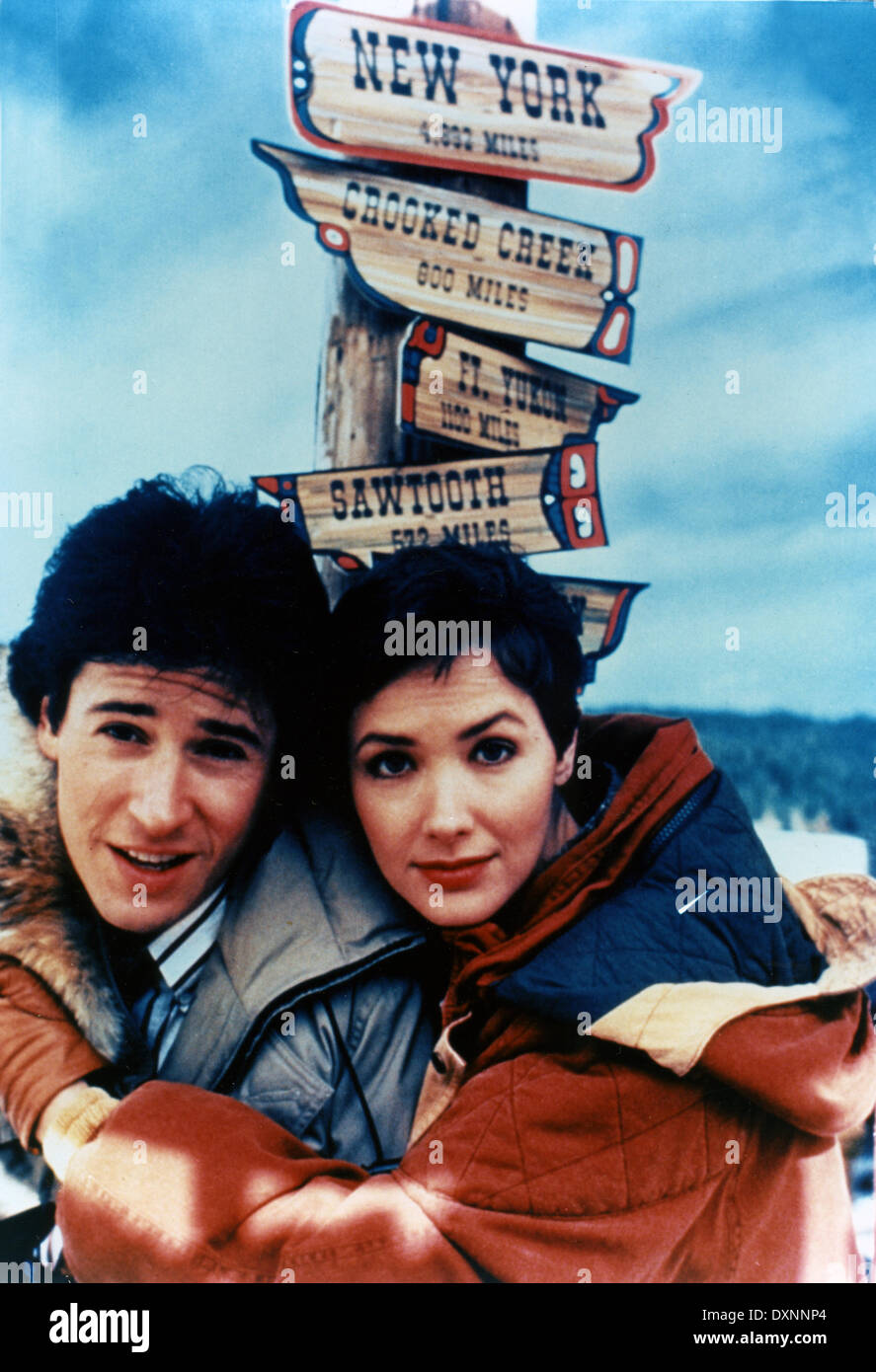 Northern exposure tv hi-res stock photography and images - Alamy