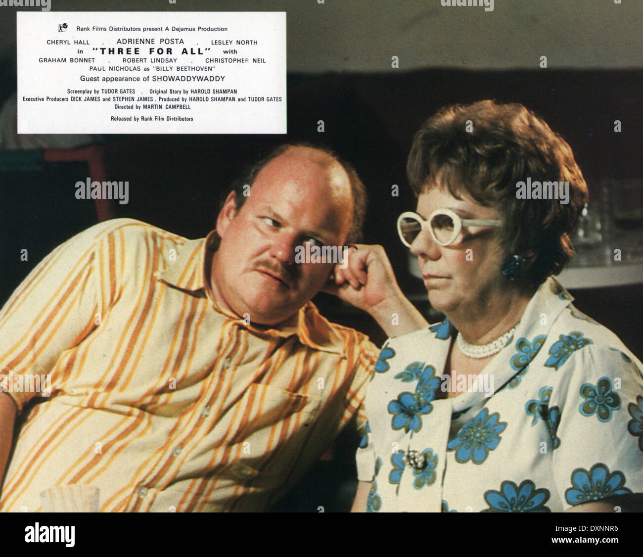 Dandy nichols hi-res stock photography and images - Alamy