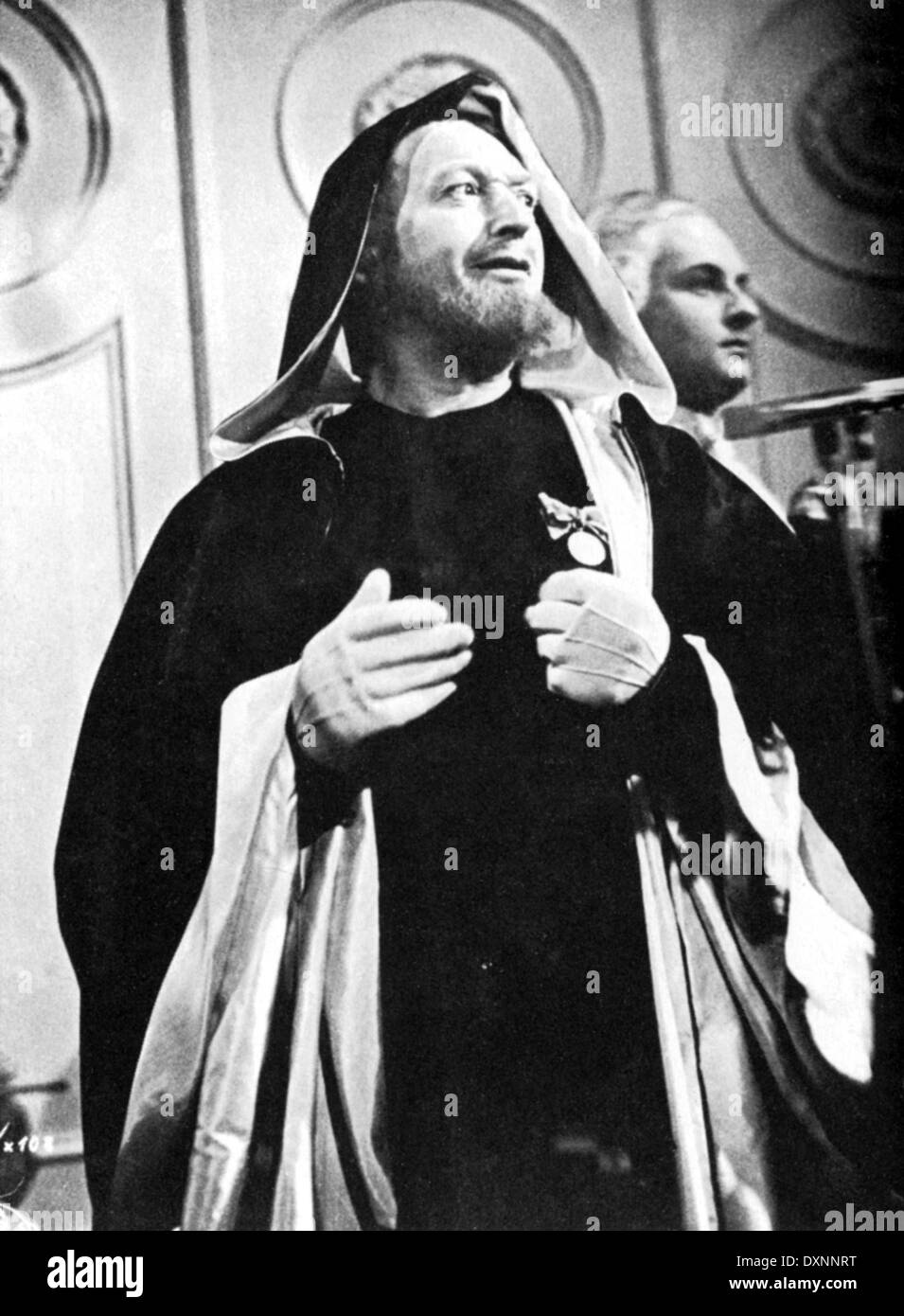 Film movie jud suss hi-res stock photography and images - Alamy