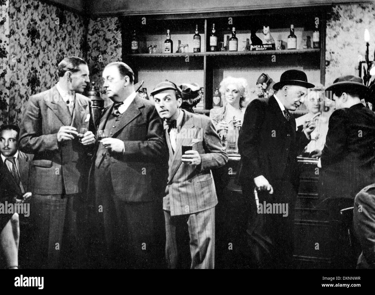 WHAT DO WE DO NOW Stock Photo - Alamy