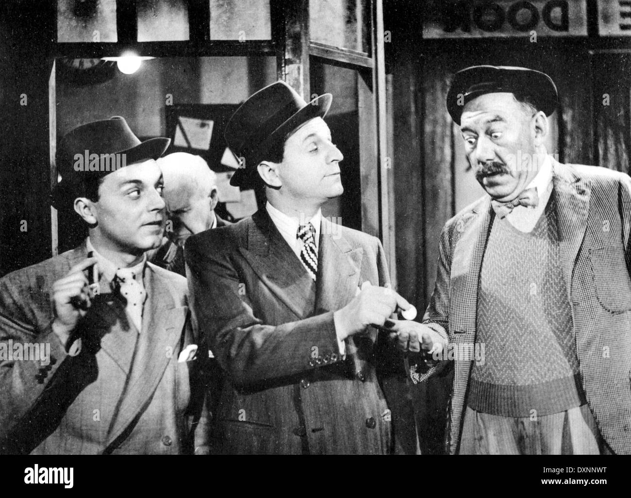 WHAT DO WE DO NOW Stock Photo - Alamy