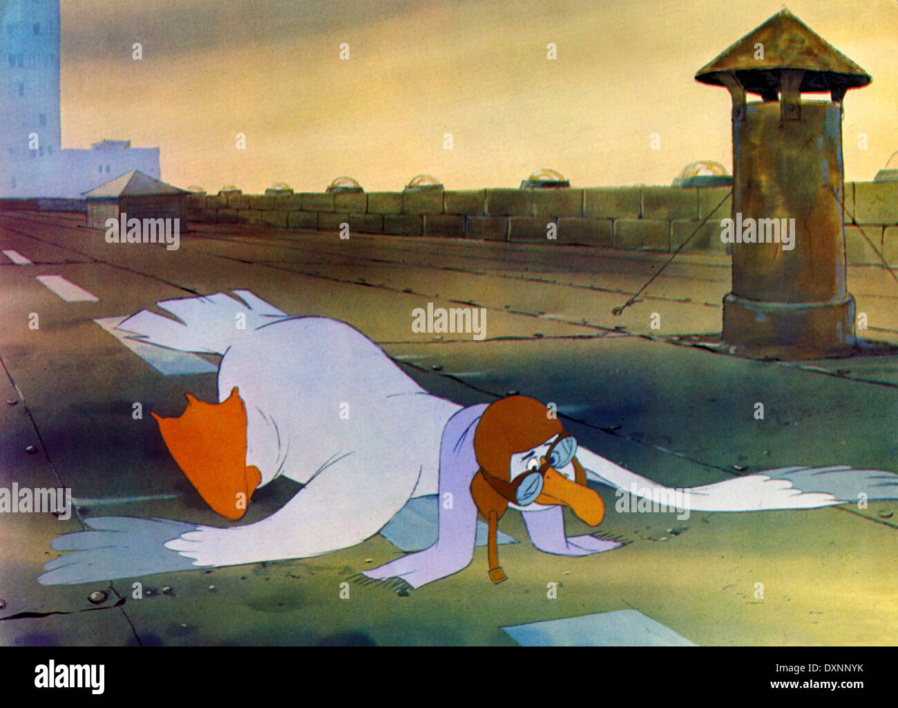 The rescuers 1977 hi-res stock photography and images - Alamy