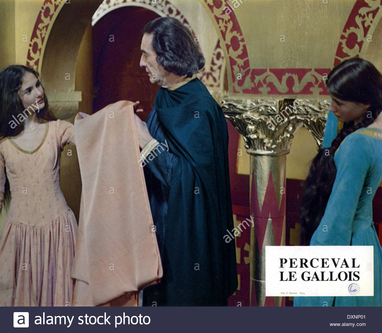 Perceval Stock Photos & Perceval Stock Images - Alamy