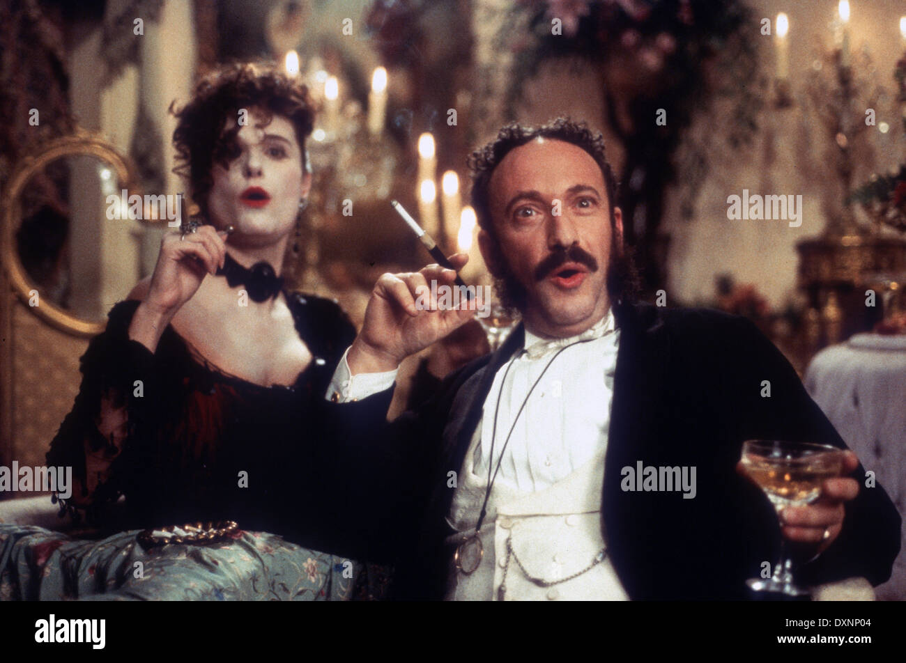 Topsy hi-res stock photography and images - Alamy