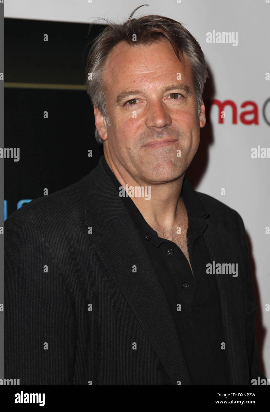 Las Vegas, Nevada, USA. 27th Mar, 2014. Director Wally Pfister attend ...