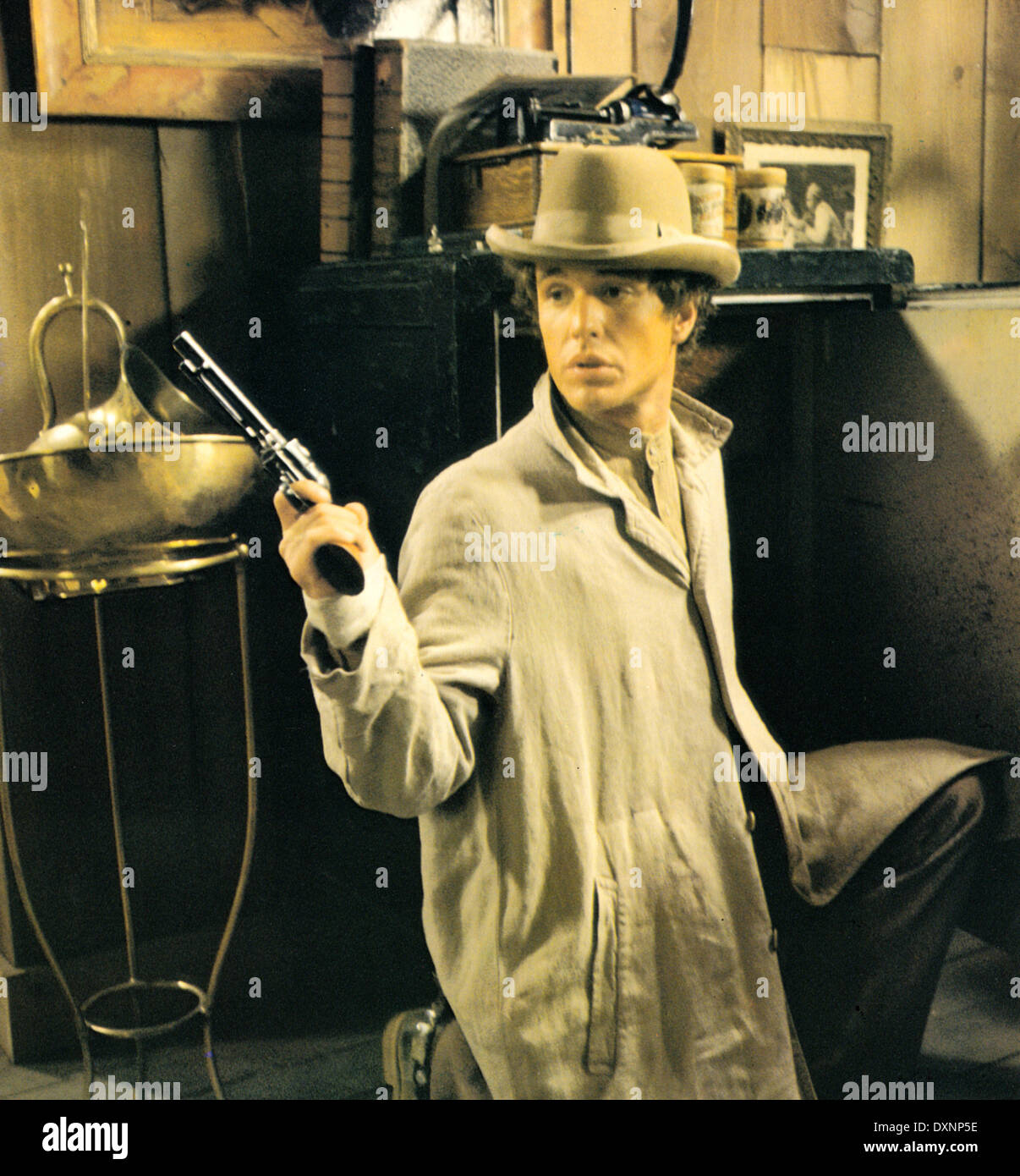 BUTCH AND SUNDANCE : THE EARLY YEARS Stock Photo - Alamy