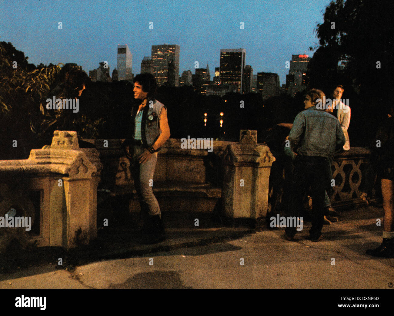 Cruising 1980 hi-res stock photography and images - Alamy