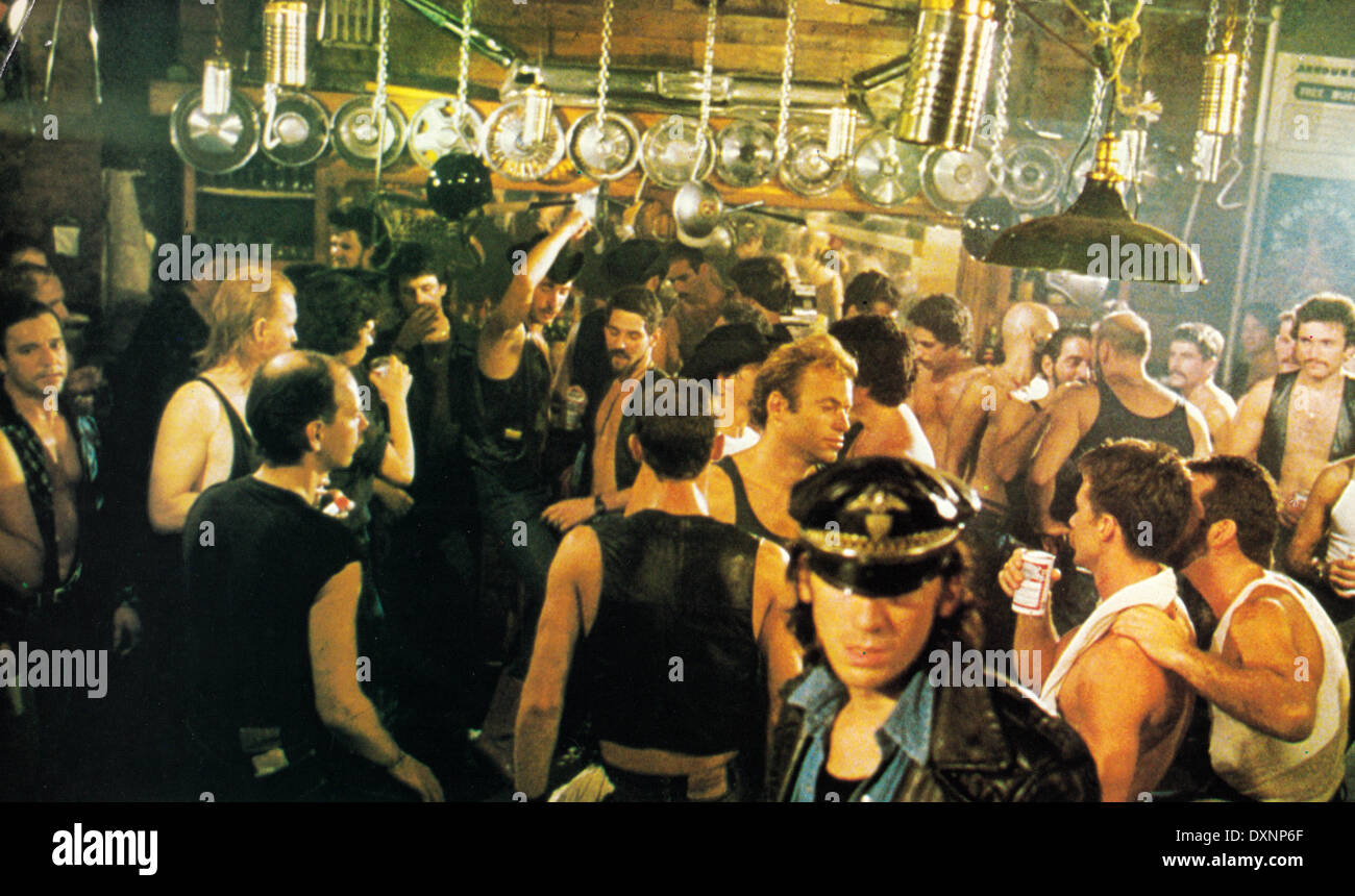Cruising 1980 hi-res stock photography and images - Alamy