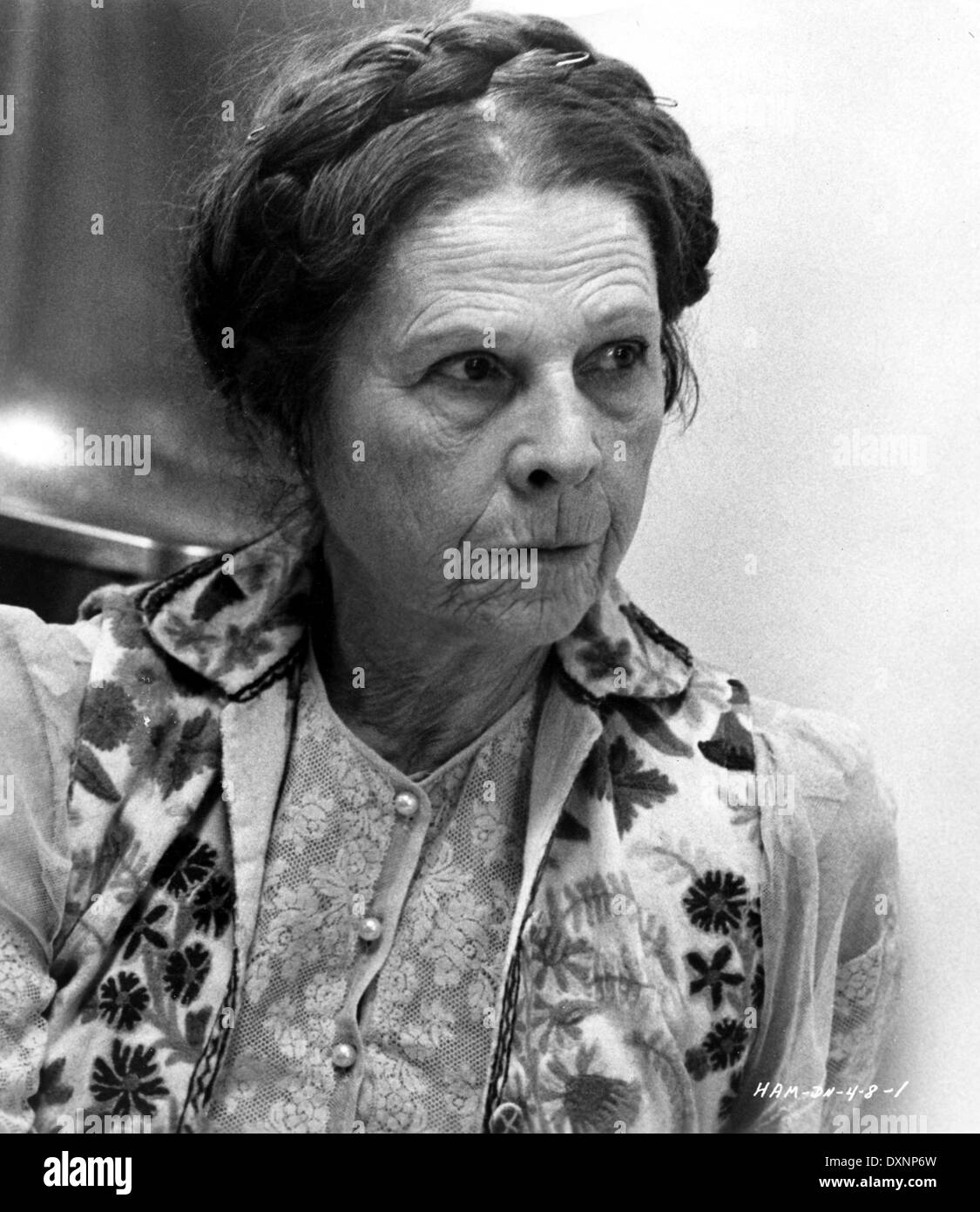 Harold gordon Black and White Stock Photos & Images - Alamy