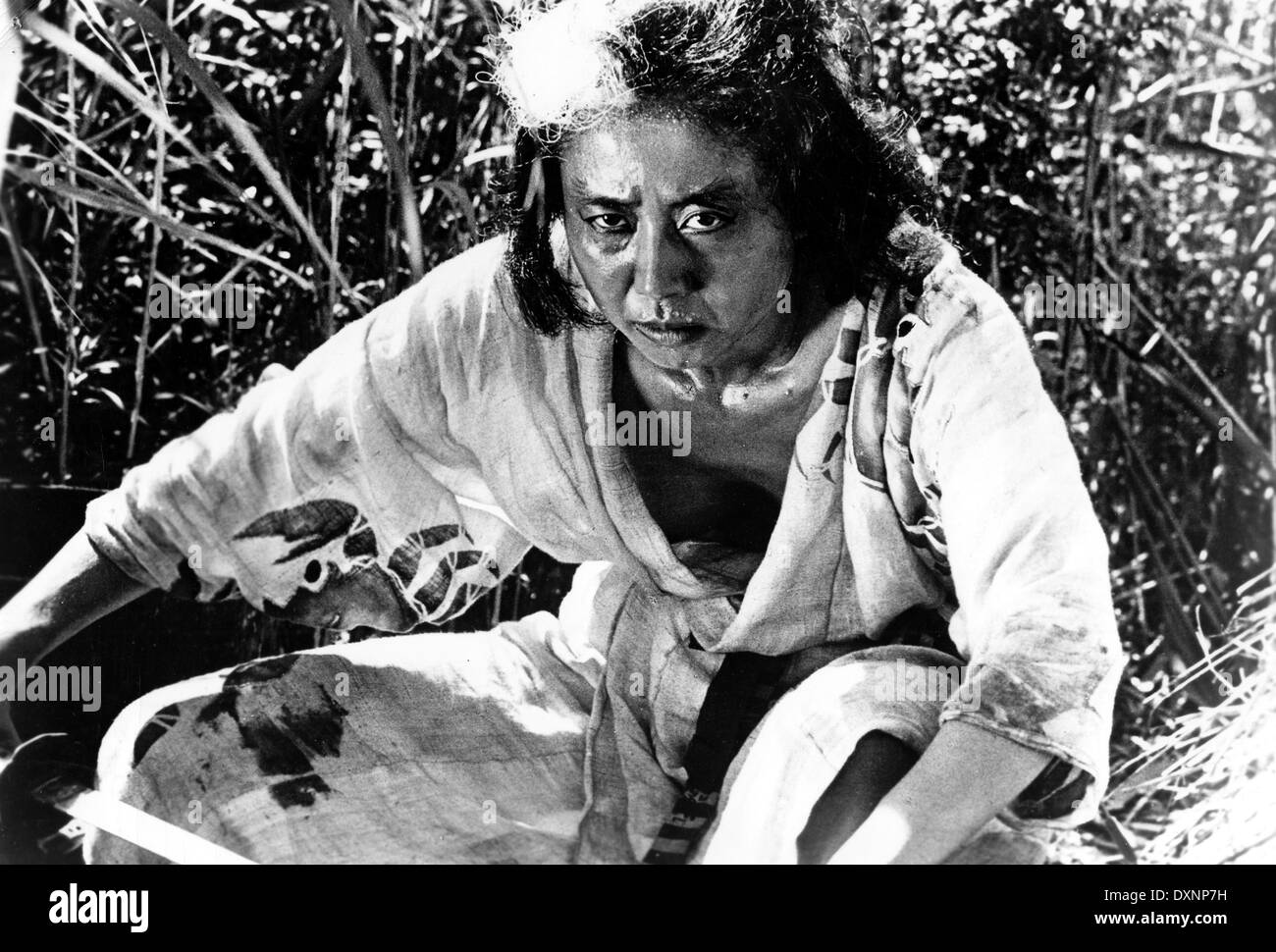 Onibaba High Resolution Stock Photography and Images - Alamy