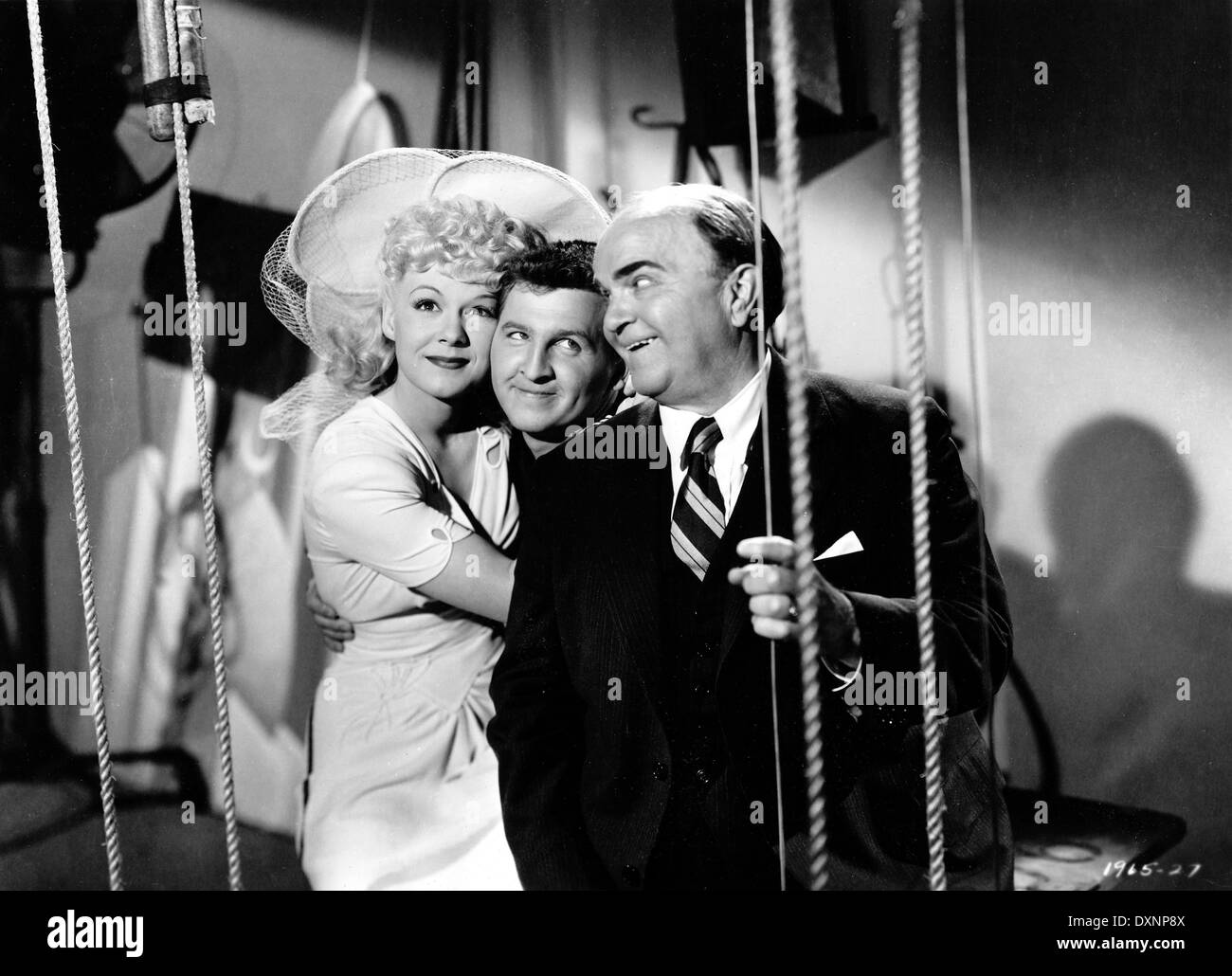 Star spangled rhythm 1942 hi-res stock photography and images - Alamy