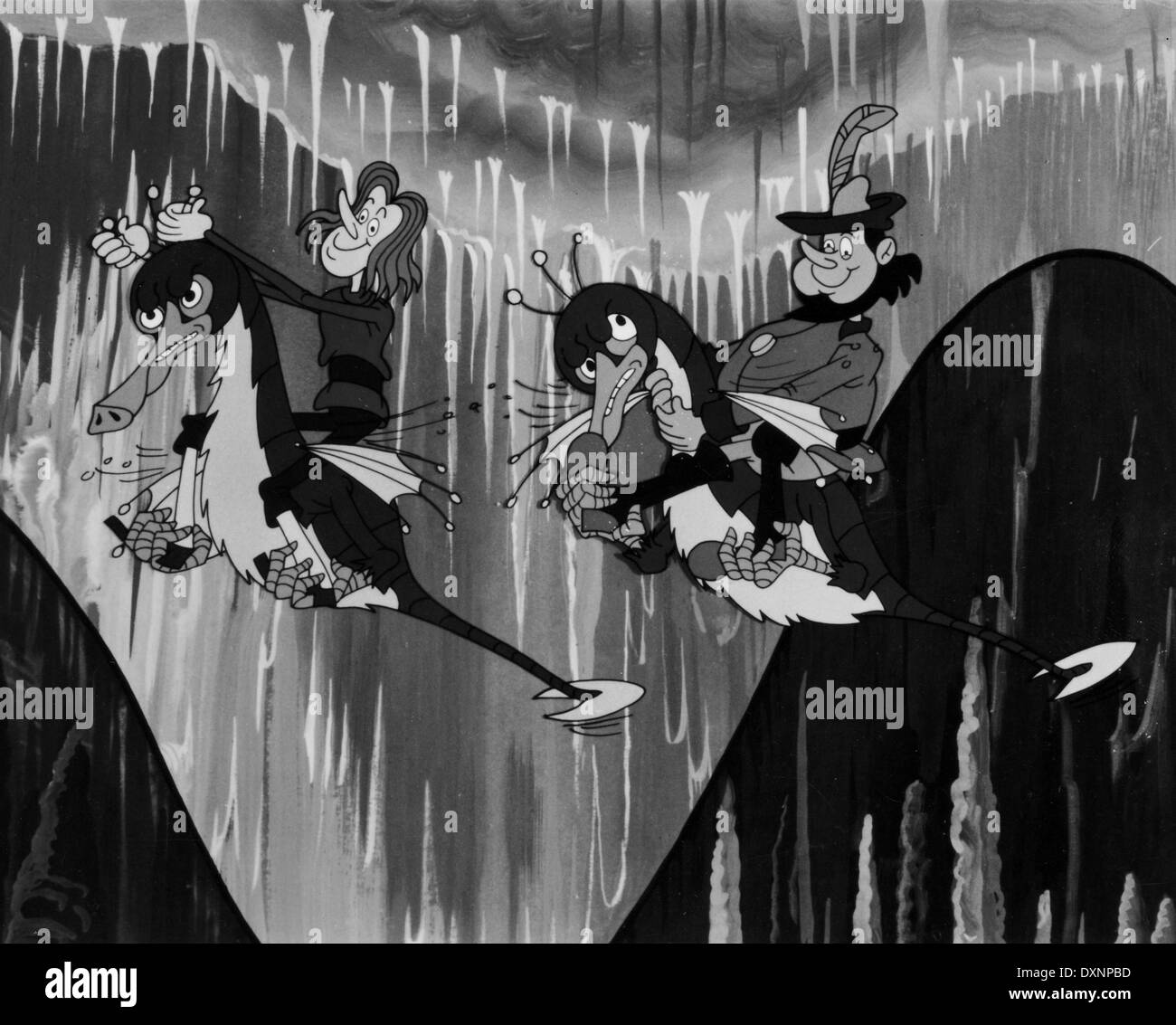 LE SECRET DES SELENITES Stock Photo - Alamy