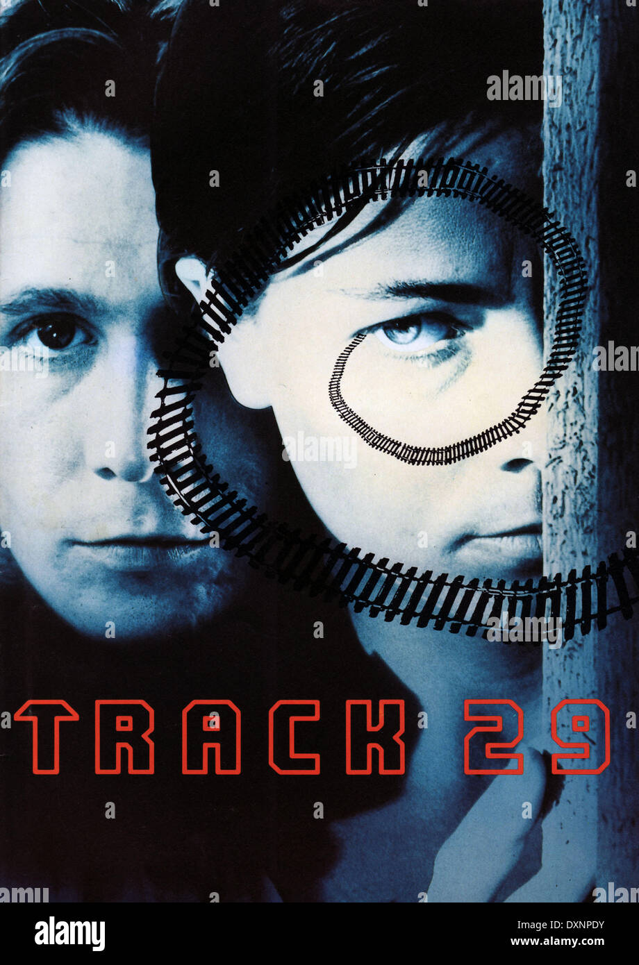 Track 29 1988 hi-res stock photography and images - Alamy