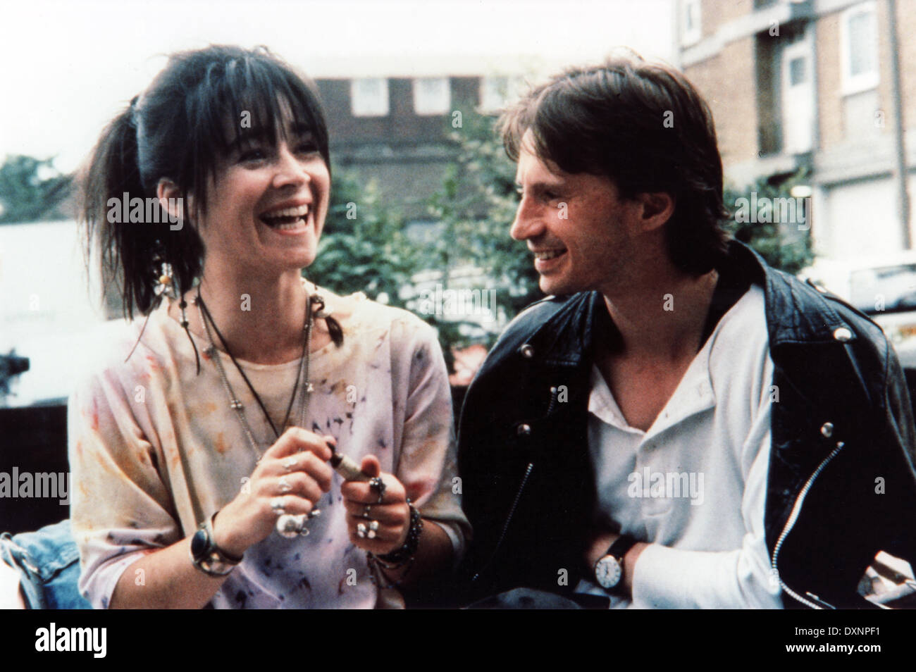 Riff raff 1991 hi-res stock photography and images - Alamy