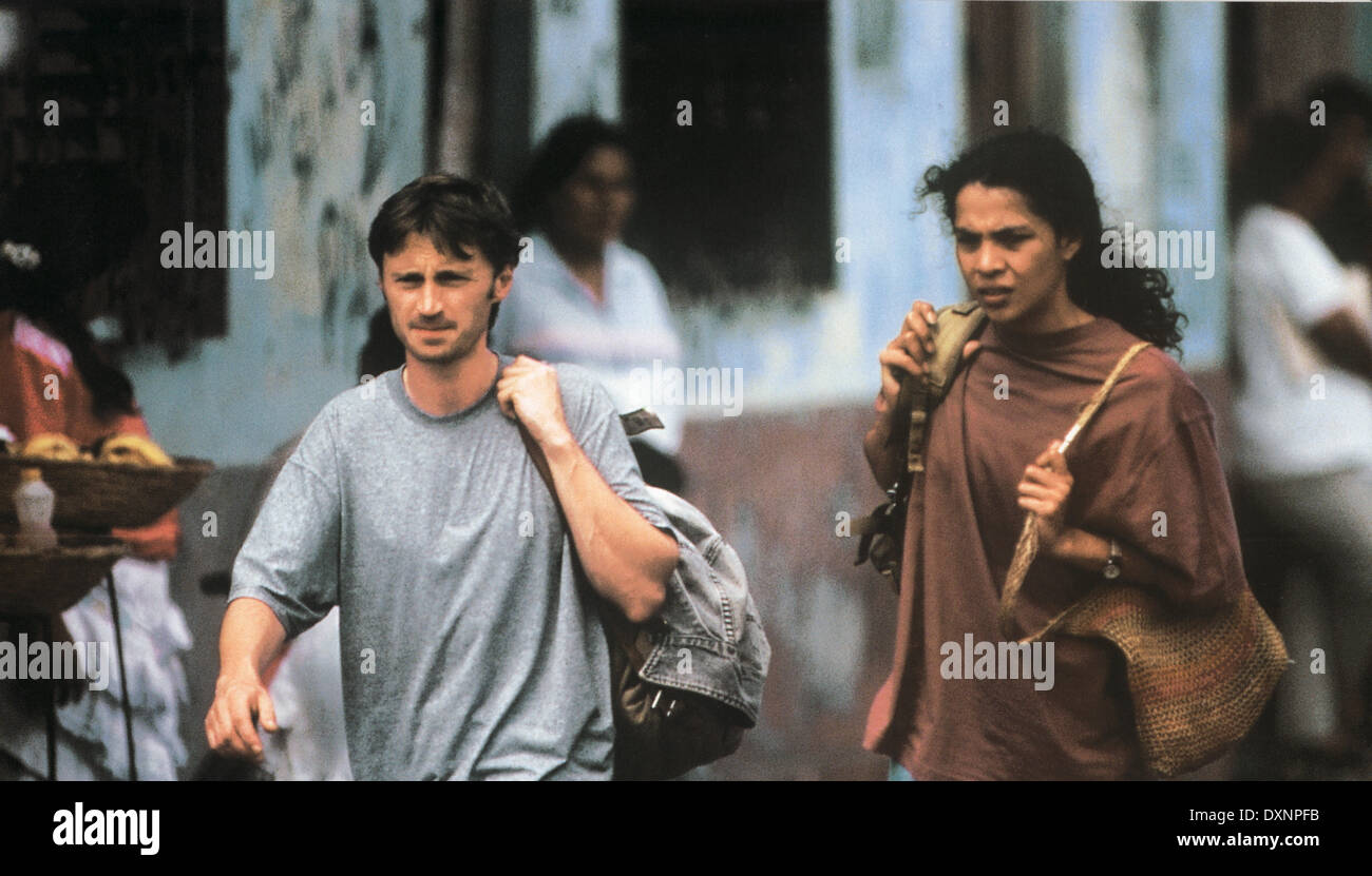 Oyanka cabezas hi-res stock photography and images - Alamy