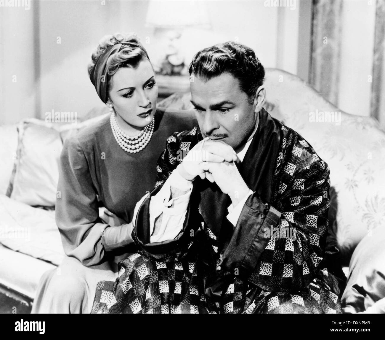 THE GREAT MCGINTY Stock Photo - Alamy