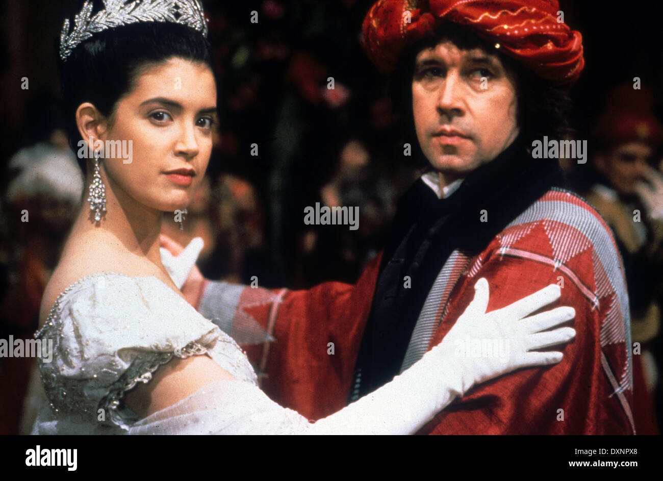 Princess caraboo hi-res stock photography and images - Alamy