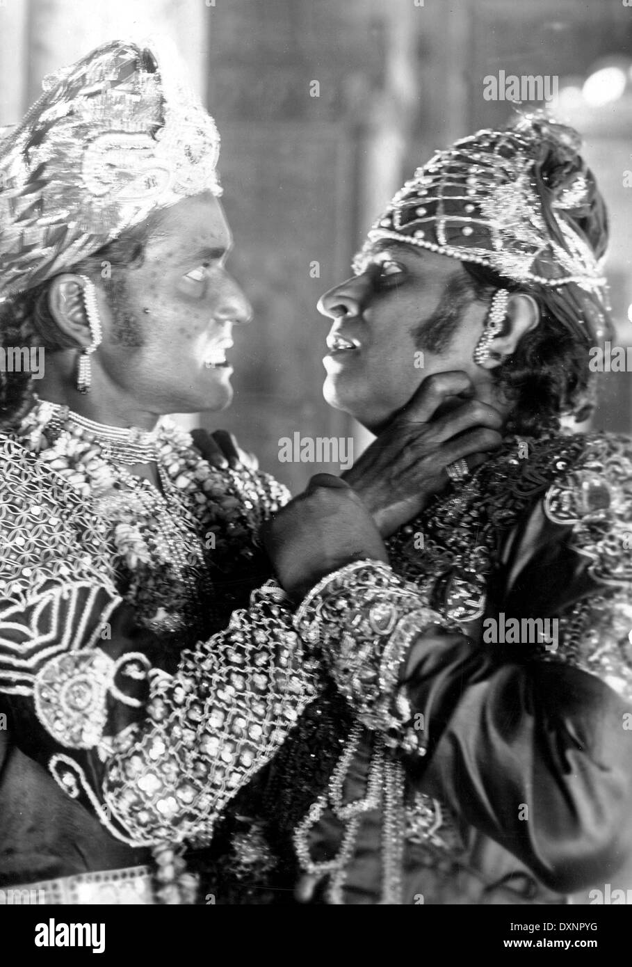 Pash hi-res stock photography and images - Alamy