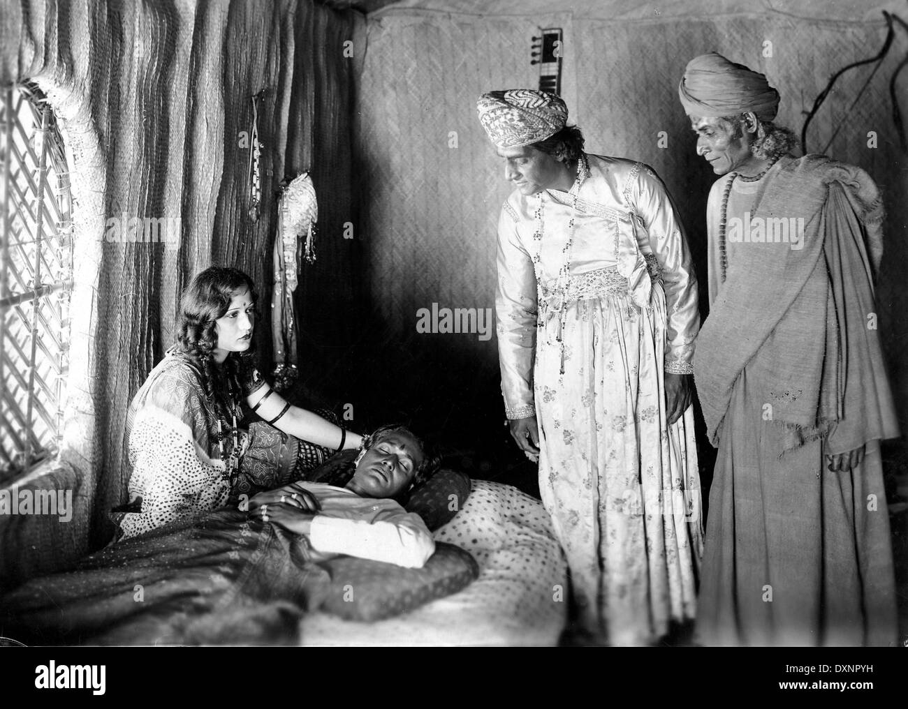 Pash hi-res stock photography and images - Alamy