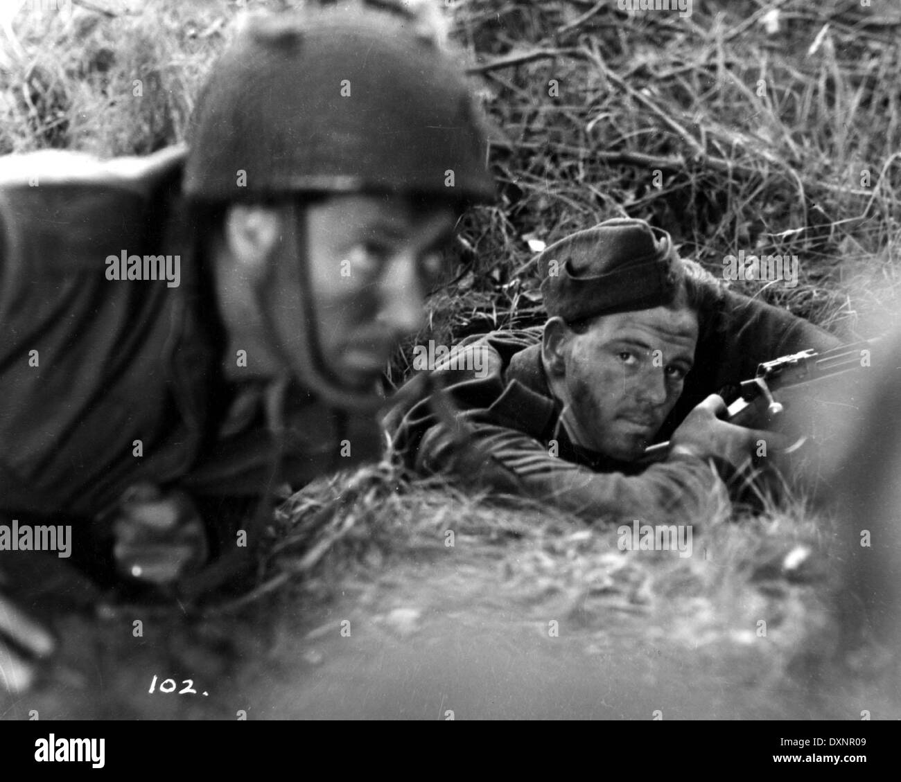 Theirs is the glory hi-res stock photography and images - Alamy