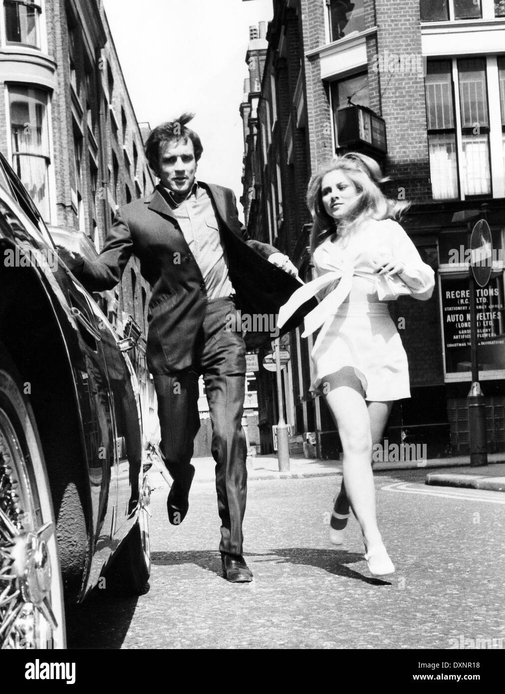 Luan peters hi-res stock photography and images - Alamy