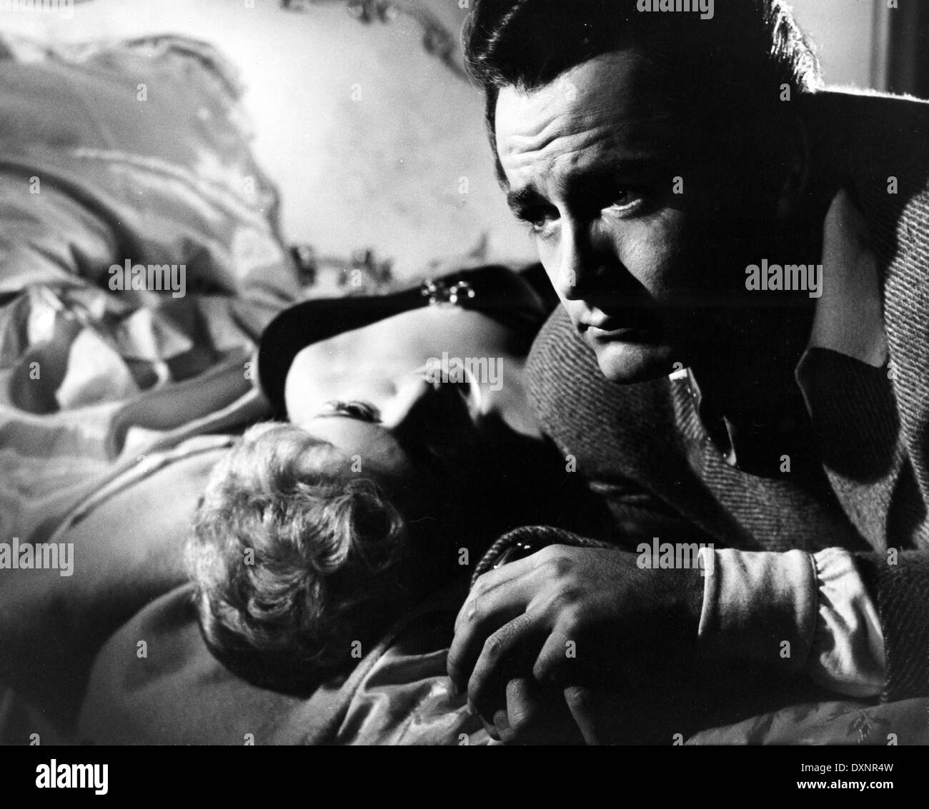 THE FLESH IS WEAK Stock Photo - Alamy