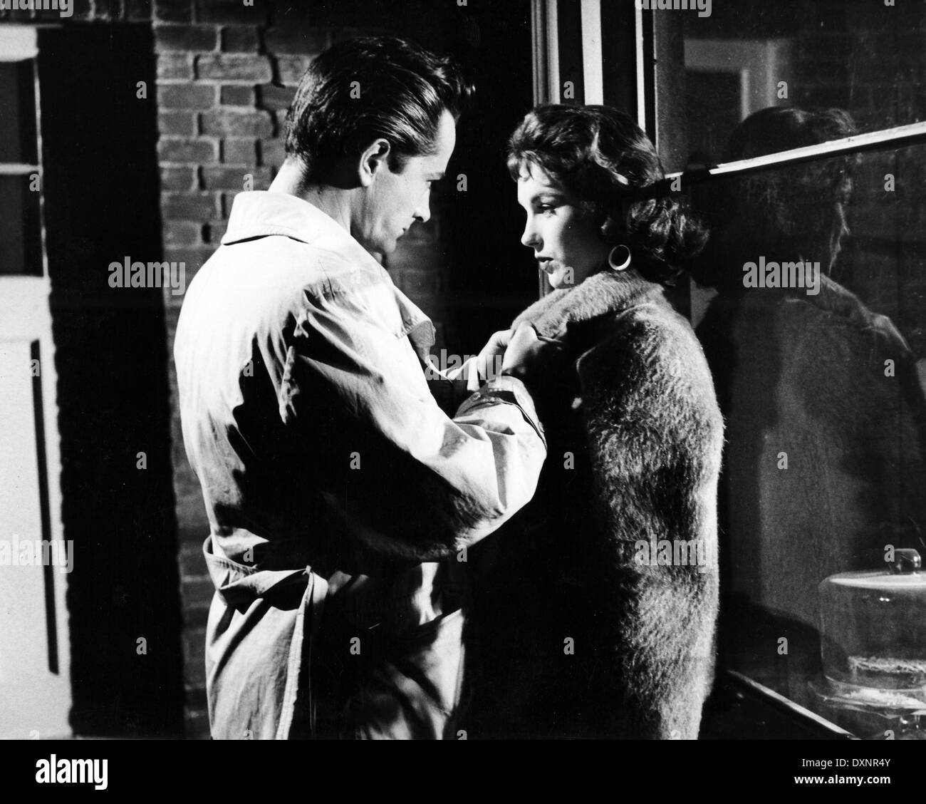 Flesh is weak hi-res stock photography and images - Alamy