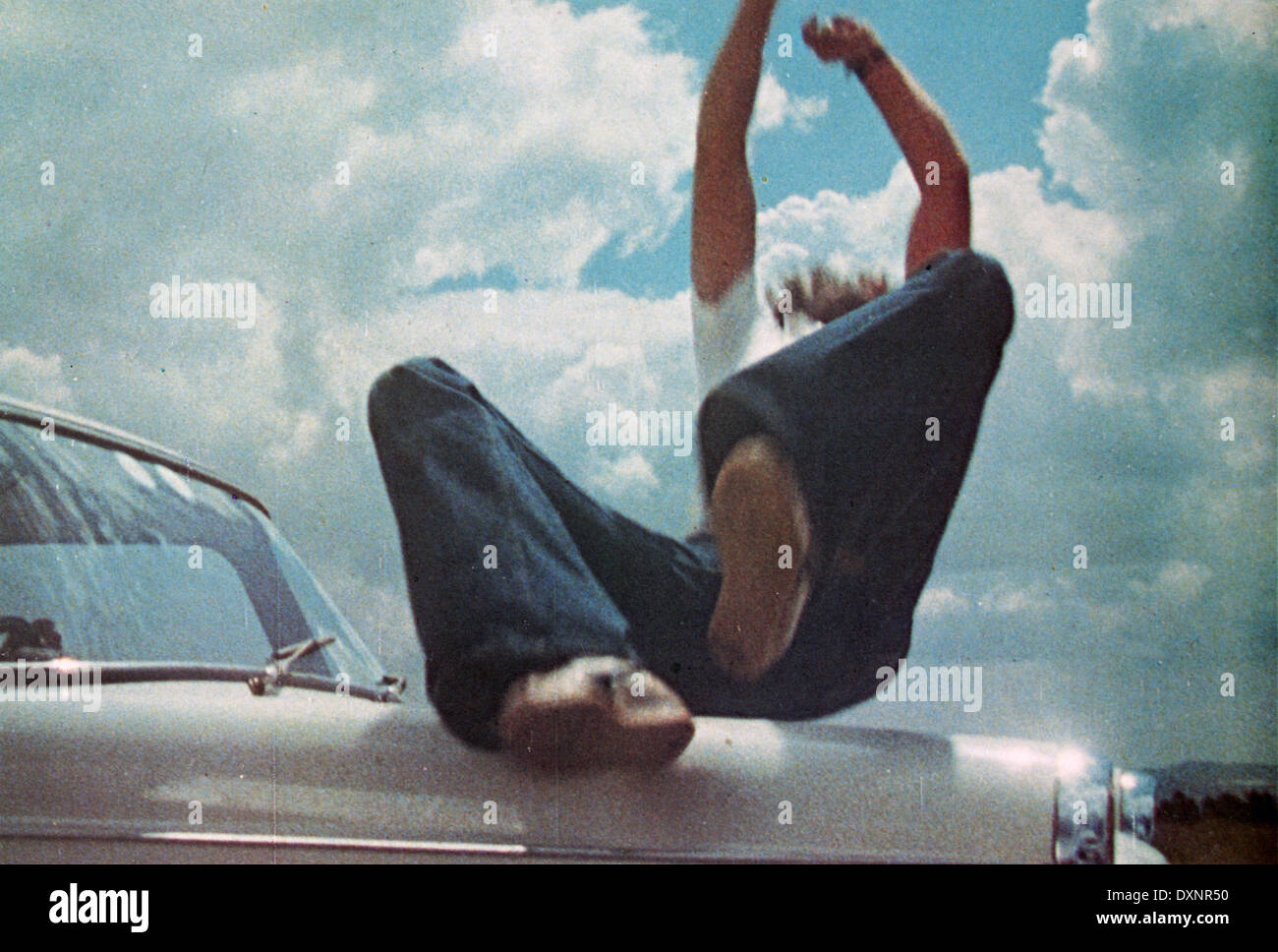 The snowman film still hi-res stock photography and images - Alamy